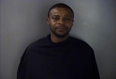 Greenwood man faces domestic violence charge | Crime | indexjournal.com