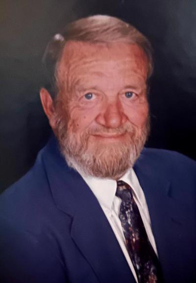 Jerry Mitchell | Obituaries | indexjournal.com