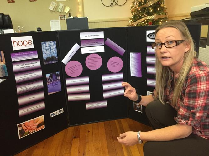 Annual Point-in-Time Count aids in understanding needs and services for ...