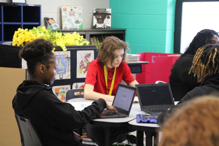 McCormick County School District invites community into schools for a ...