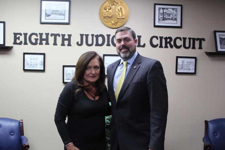 Helping hands: Mary Ann Stroup dedicated to lifting others up | News ...