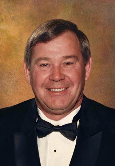 James H. 'Jim' Marcengill | Obituaries | indexjournal.com