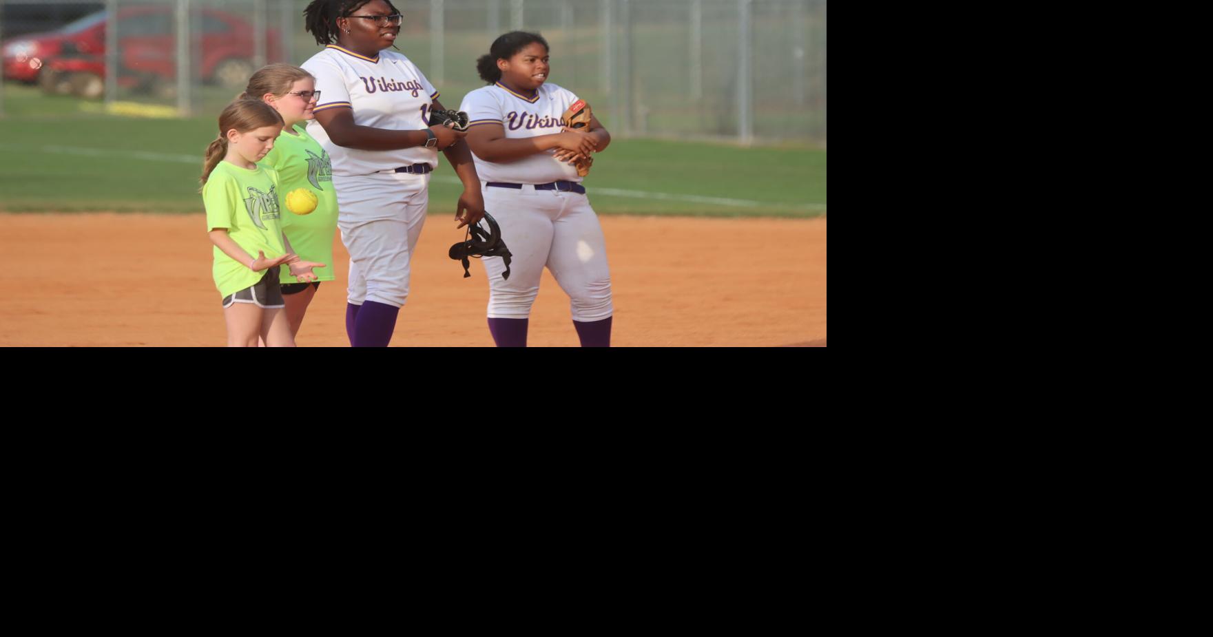 AHS softball downs Emerald | Sports | indexjournal.com