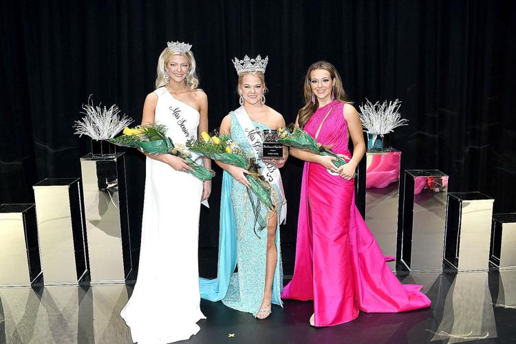 Miss GHS pageant announces winners | Lakelands Connector | indexjournal.com