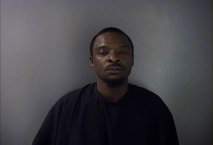 Two Greenwood men face drug charges | Crime | indexjournal.com