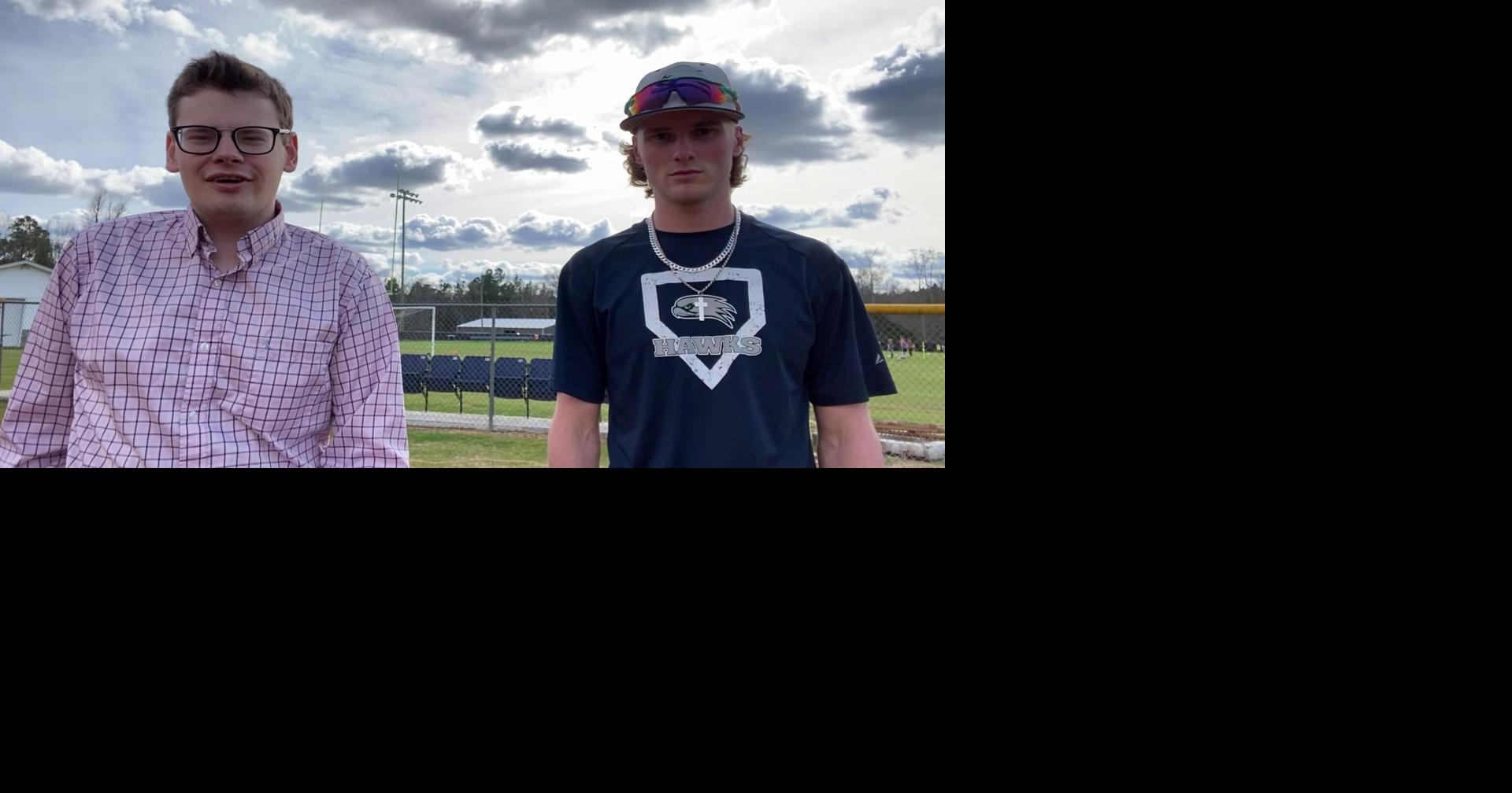 Across the Infield with Will Patterson | | indexjournal.com