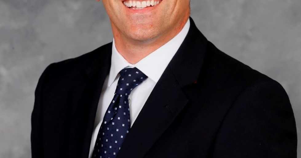 Presbyterian College hires Robert Acunto as athletic director | Sports ...