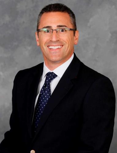 Presbyterian College hires Robert Acunto as athletic director | Sports ...