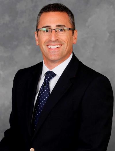 Presbyterian College hires Robert Acunto as athletic director | Sports ...