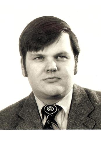 Fred Barnes | Obituaries | indexjournal.com