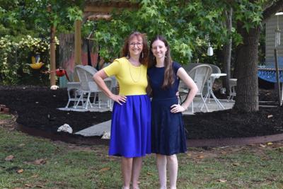 Mother and daughter endow biology scholarship at Lander University ...