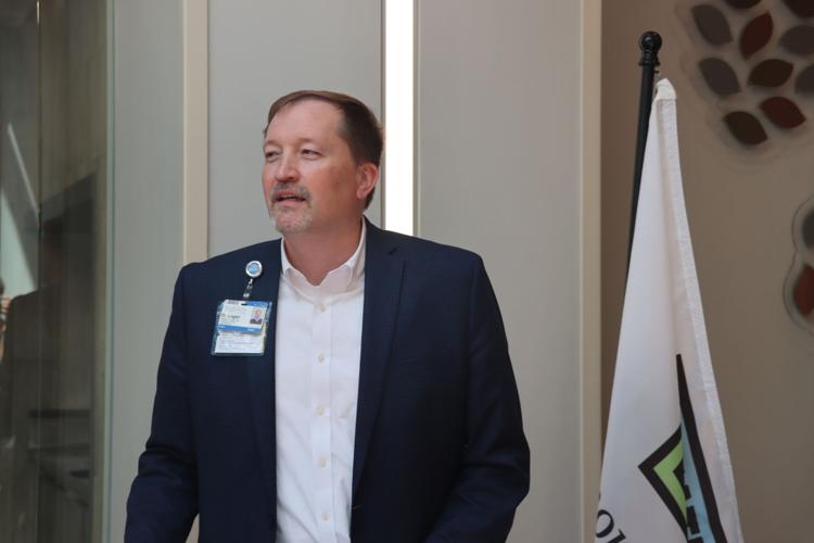 Leaves of legacy: organ donors remembered at Self Regional | News ...