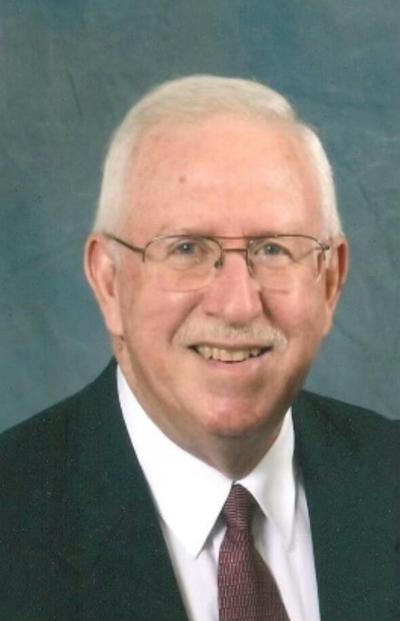 Robert Earl Davidson | Obituaries | indexjournal.com