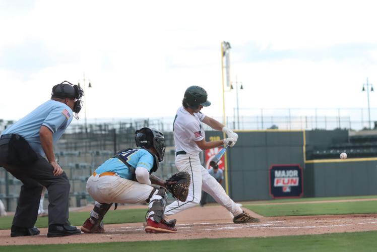 Young Post 20 baseball team set for 2023 season | Sports | indexjournal.com