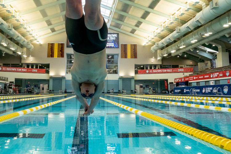 Not an easy journey: Greenwood's Parker Egbert punches his ticket to ...