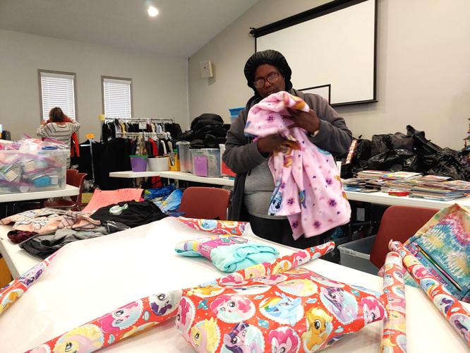 Abbeville's Angel Tree program provides gifts for 600 children | News ...