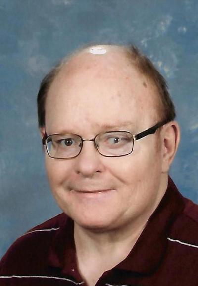 Gary Moss | Obituaries | indexjournal.com