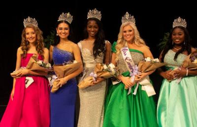 Miss Emerald Pageant winners announced | Lakelands Connector ...