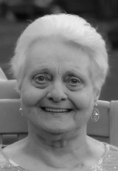 Joyce Collins | Obituaries | indexjournal.com