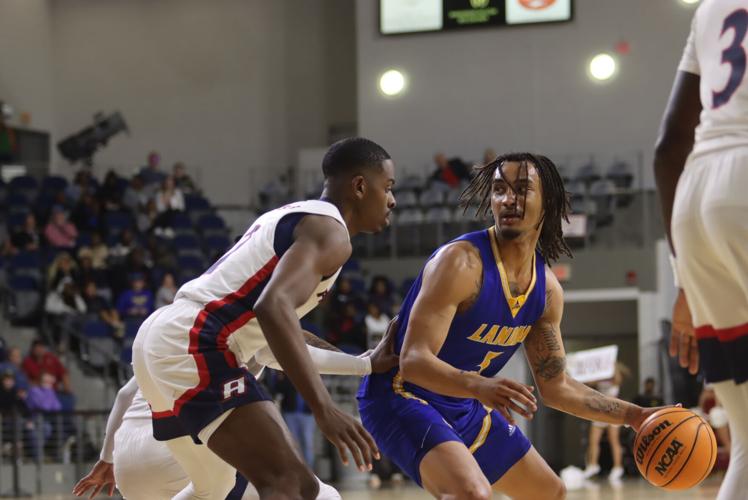 Lander men's basketball set to play in NCAA Tournament | Sports ...