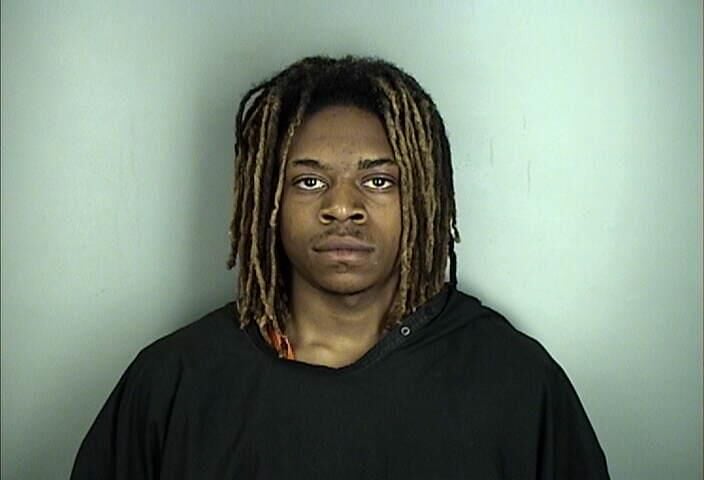 Two men face attempted murder charges in Sunday shooting | Crime ...