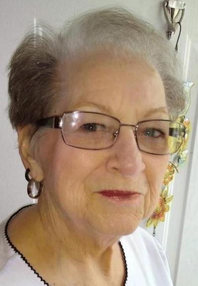 Sheila Campbell Parrish | Obituaries | indexjournal.com