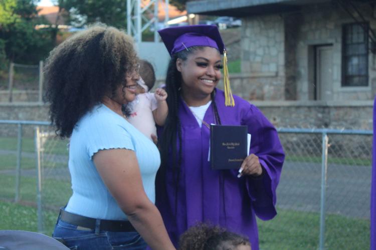 Ware Shoals celebrates graduates, overcoming challenges | News ...