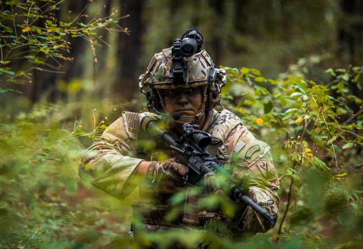 'Embrace Your Calling': Abbeville native helps produce National Guard ...