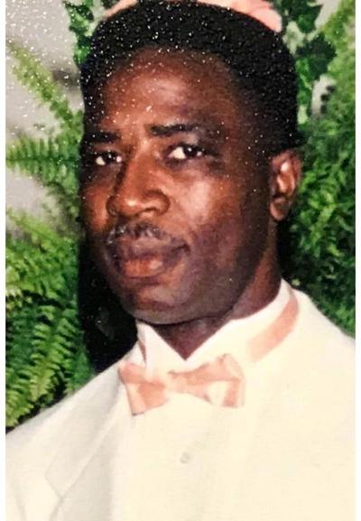 Floyd Anderson | Obituaries | indexjournal.com