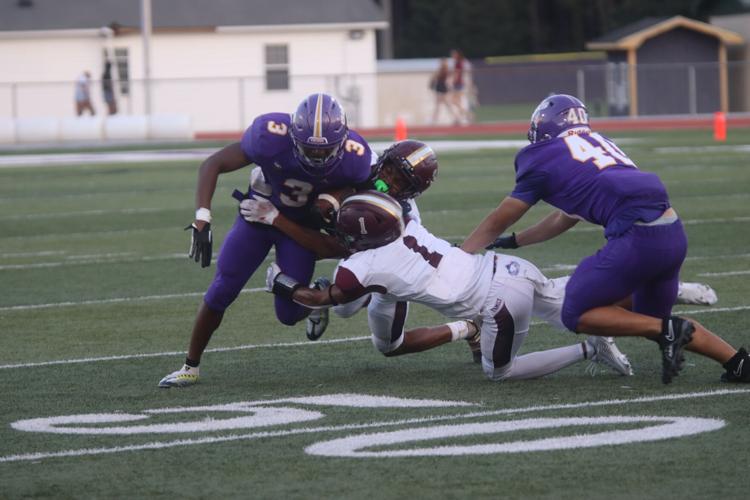 Emerald's Christian Foster ready lead the Vikings after breakout season ...