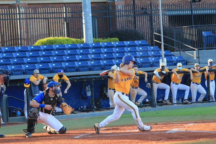 Lander baseball off to hot start, looks to build on unfinished 2020 ...