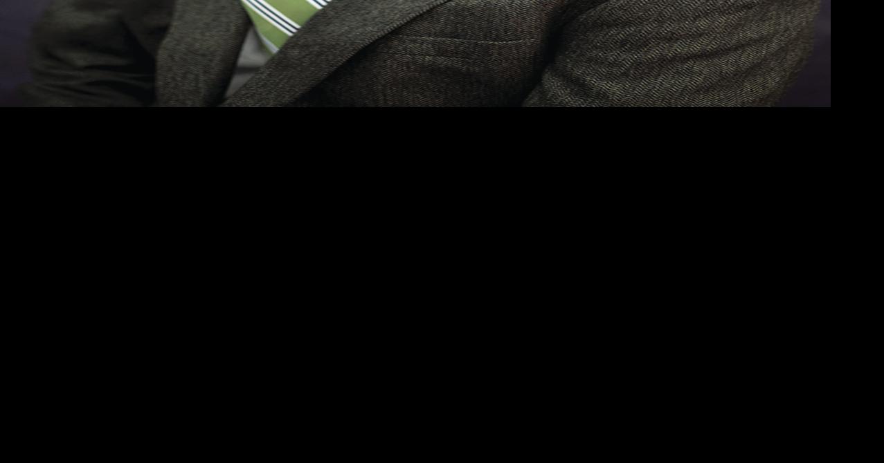 Andy Brack: America’s vigor is half-full, half-empty glass these days ...