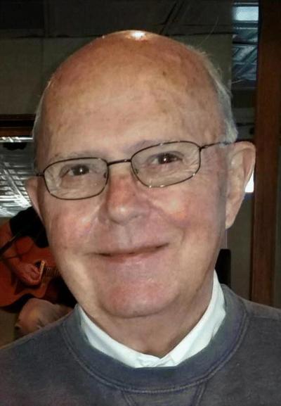 John "J.D." Vaughn | Obituaries | indexjournal.com