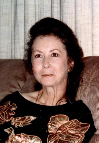 Sandra Love | Obituaries | indexjournal.com