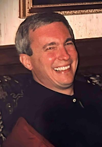 Larry Watson | Obituaries | indexjournal.com