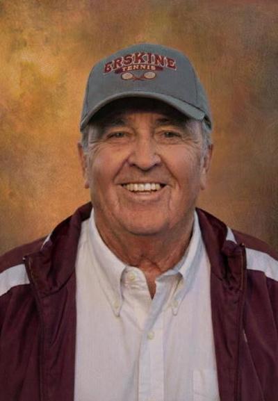 Harry Vardon Cox | Obituaries | indexjournal.com