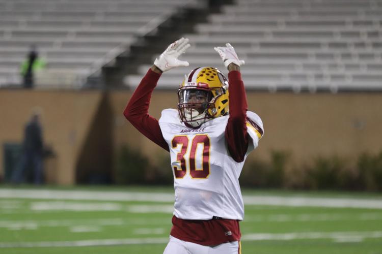 Abbeville wins 11th state title with blowout of Marion | High School ...