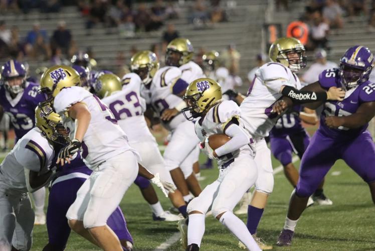 Ware Shoals set for first season under Dodson | Sports | indexjournal.com