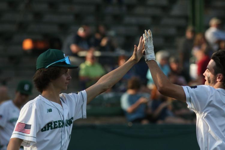 Young Post 20 baseball team set for 2023 season | Sports | indexjournal.com