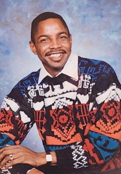 Michael Anthony Patterson | Obituaries | indexjournal.com