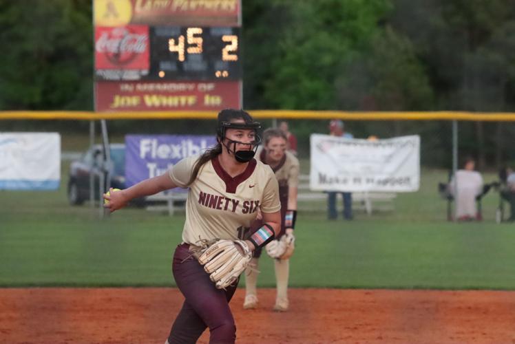 Ninety Six picks up key region win against Abbeville | Sports ...