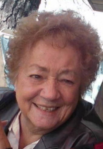 Jean Dorn Smith | Obituaries | indexjournal.com