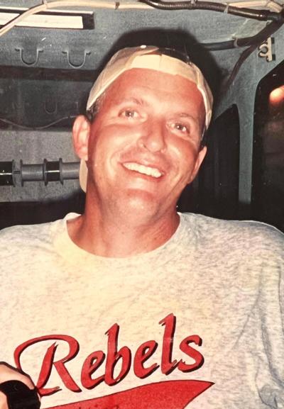 Steven Liming | Obituaries | indexjournal.com