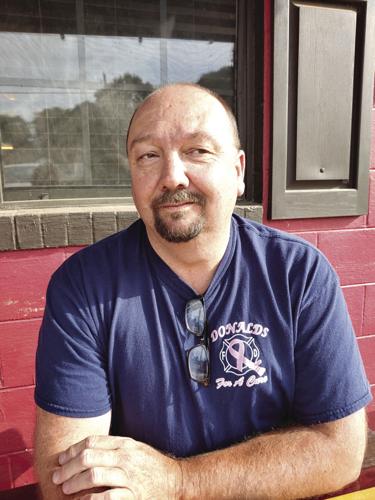 Five vie for Donalds Town Council seats | News | indexjournal.com