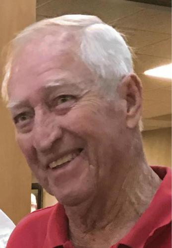 Jerry Irvin Montjoy | Obituaries | indexjournal.com