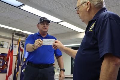 Homelessness stand-down getting community support | News | indexjournal.com