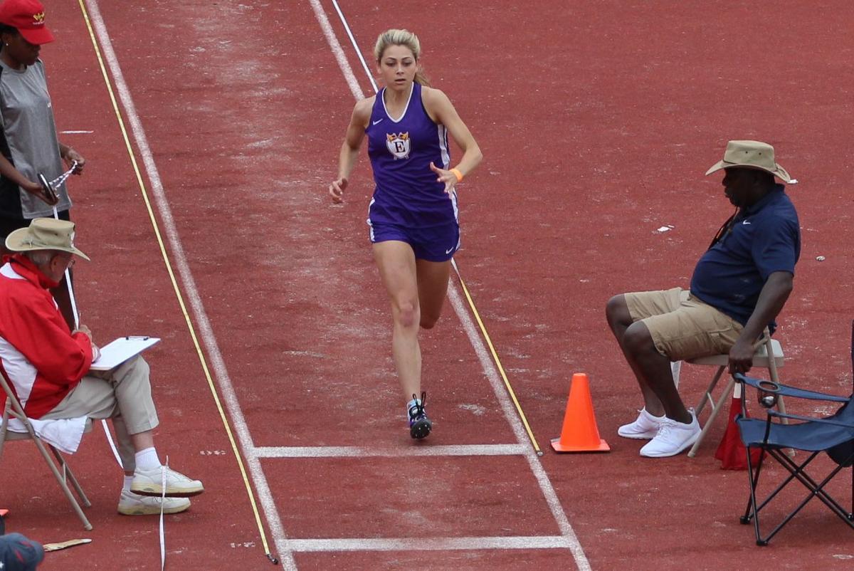 Emerald's Elizabeth Self chosen as IJ Player of the Year for girls ...