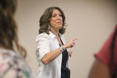 Mental health a core focus of GC3's work in Greenwood County | News ...