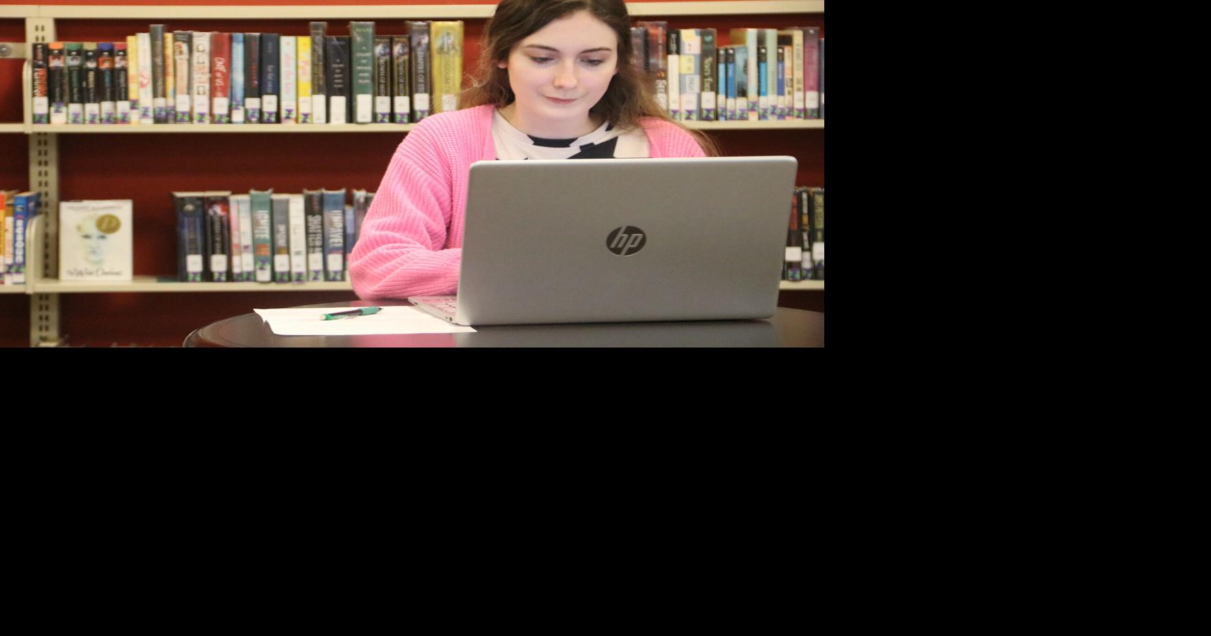 Growing generations using libraries in traditional and new ways | News | indexjournal.com