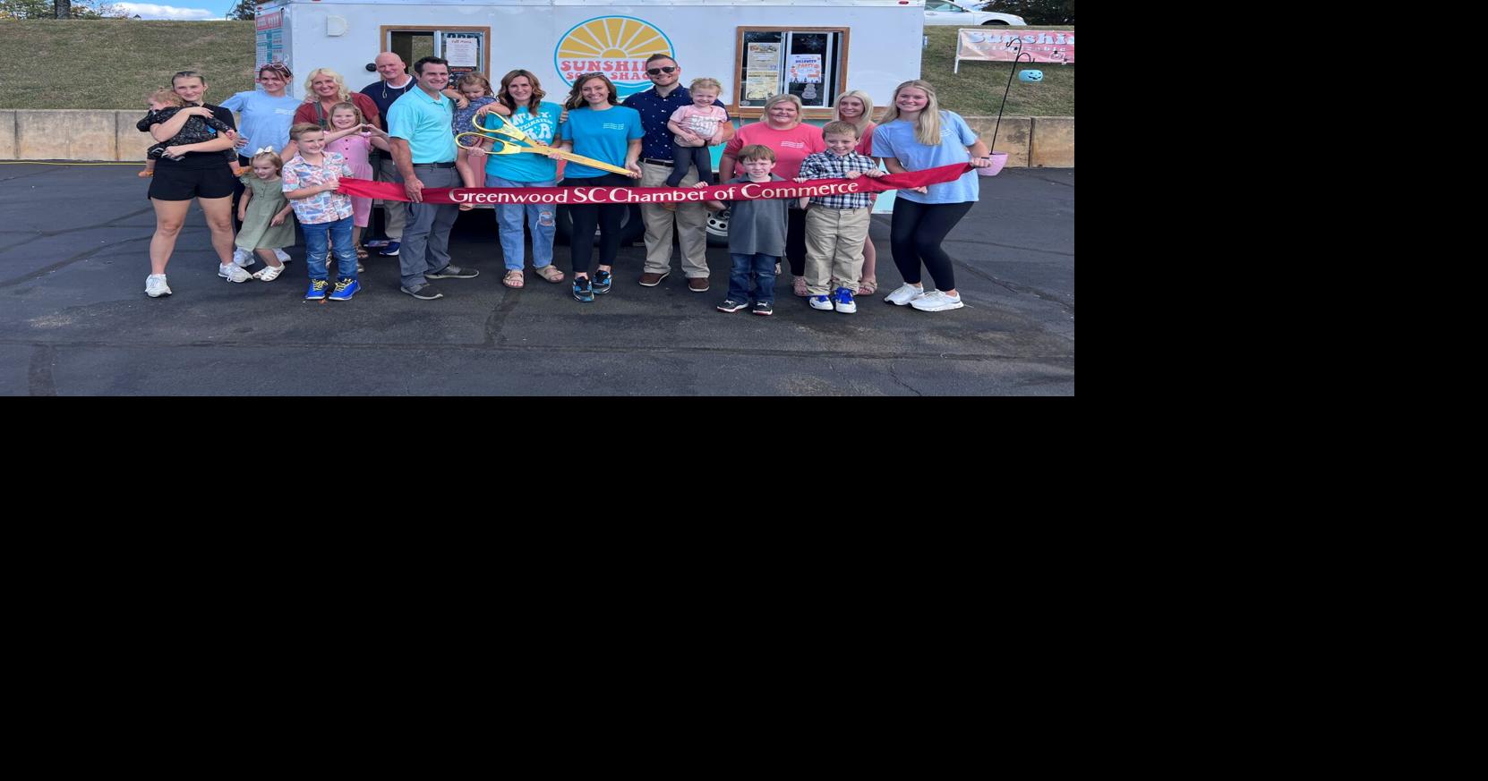Sunshine Soda Shack celebrates ribbon cutting | Lakelands Connector ...